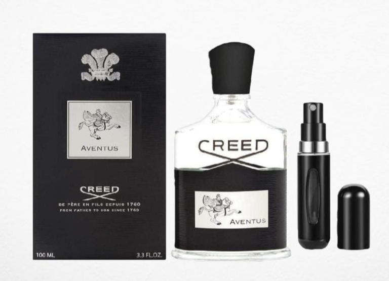 Creed Aventus - Robin store